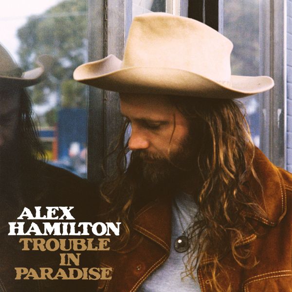 Alex Hamilton — Official Merchandise