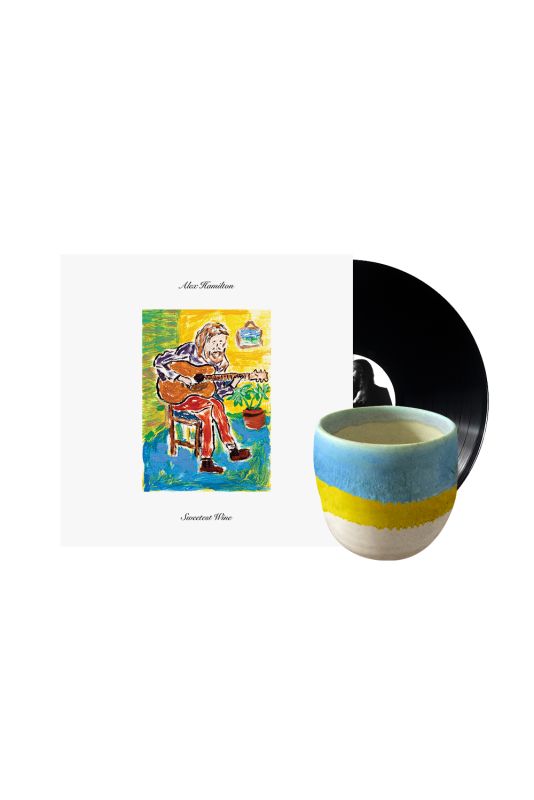 Alex Hamilton — Alex Hamilton Official Merchandise — Love Police